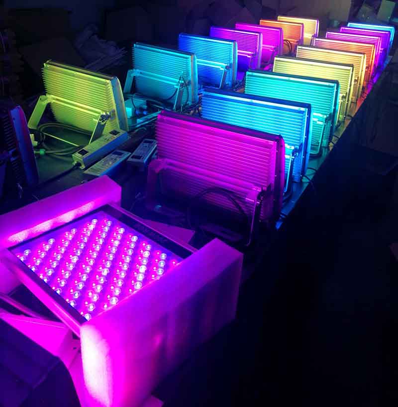 Best Outdoor Color Changing Led Lights at William Foxworth blog