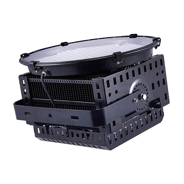 DMX 500 Watt 800 Watt 1000 Watt RGBW LED Light Fixtures