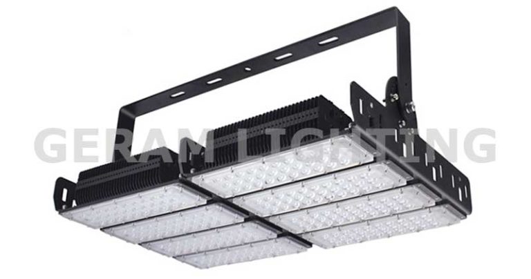 Metal Halide Lamp 1000W Equivalent LED Flood Light 400W