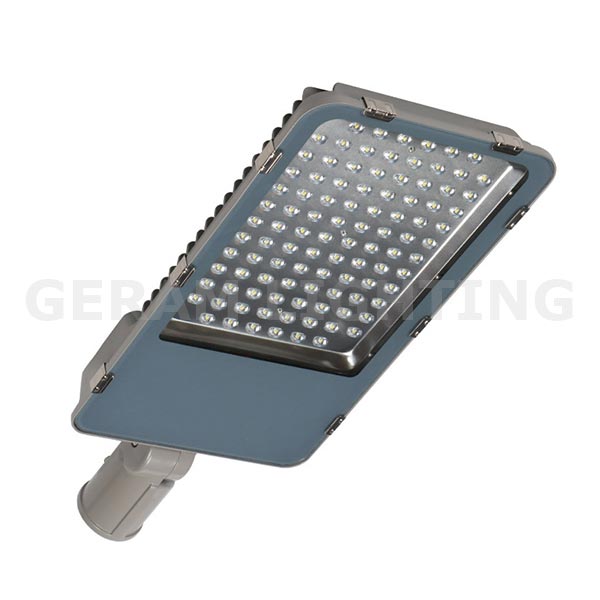 Halogen or HID Replacement Garden LED Street Light Fixtures