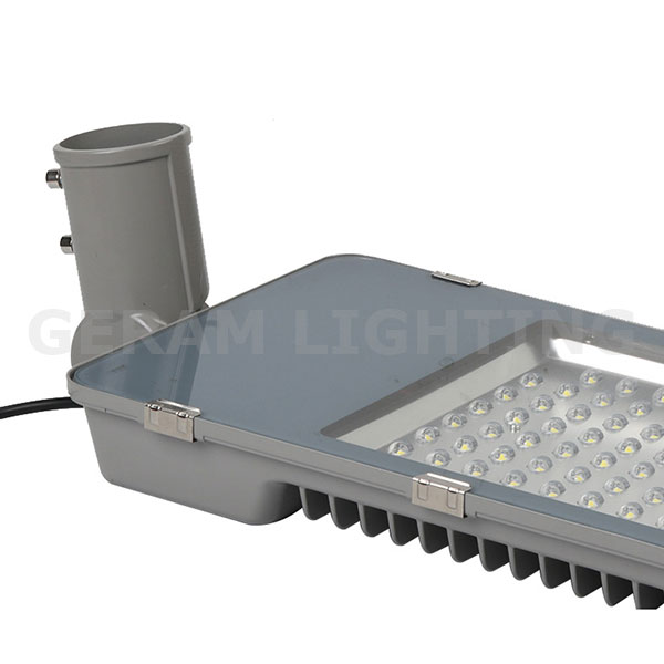 Halogen or HID Replacement Garden LED Street Light Fixtures